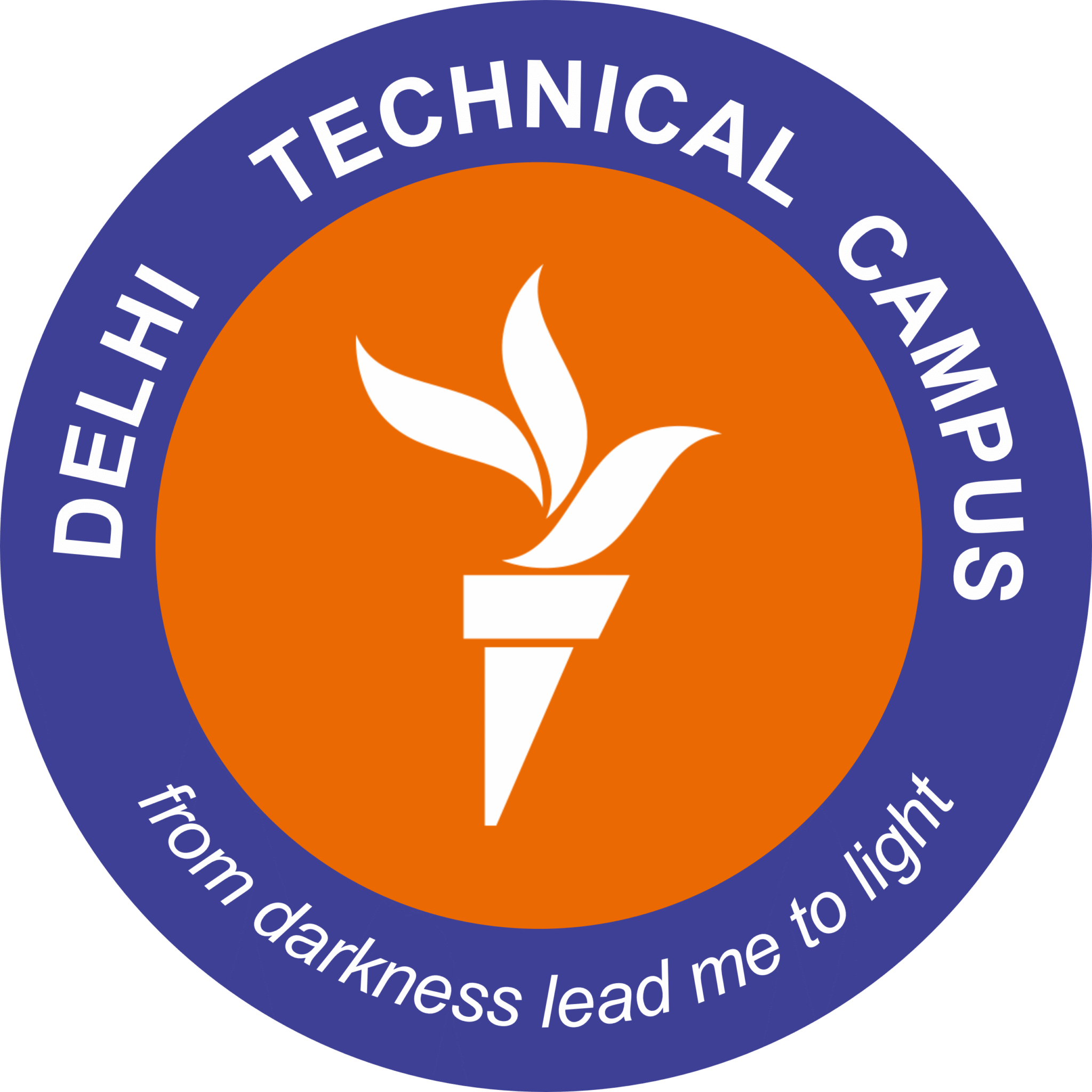 Campus Life at Delhi Technical Campus